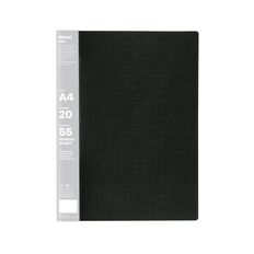 A4 Display Books | Warehouse Stationery, NZ