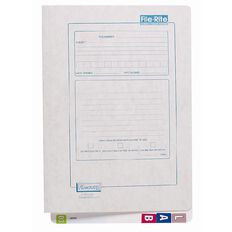 Filecorp Filing Solutions | Warehouse Stationery, NZ