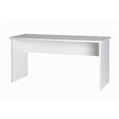 Straight Desk - Long Desk | Warehouse Stationery, NZ