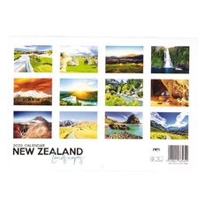 Calendars | Warehouse Stationery, NZ