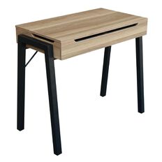 Computer Desk - Study Desk | Warehouse Stationery, NZ