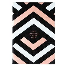 A4 Diaries | Warehouse Stationery, NZ