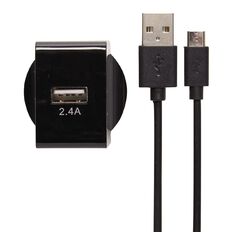 USB Chargers - USB Wall Chargers | Warehouse Stationery, NZ