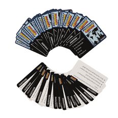 Ultimate Pub Quiz Card Game | Warehouse Stationery, NZ