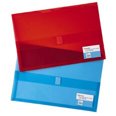 Document Wallets - Document Envelopes | Warehouse Stationery, NZ