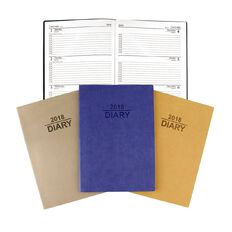 Diaries, Calendars and Planners | Warehouse Stationery, NZ