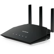 Netgear 4-Stream AX1800 Router | Warehouse Stationery, NZ