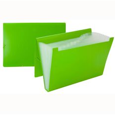 Concertina Files | Warehouse Stationery, NZ
