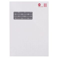 NZ Post Products - Envelopes & Stamps | Warehouse Stationery, NZ