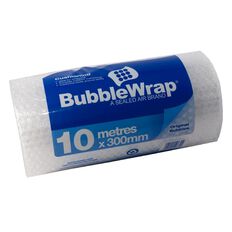 Bubble Wrap Roll - Polystyrene Fill | Warehouse Stationery, NZ