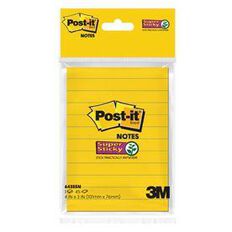 Post It & Sticky Notes | Warehouse Stationery, NZ