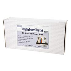 Filecorp Filing Solutions | Warehouse Stationery, NZ