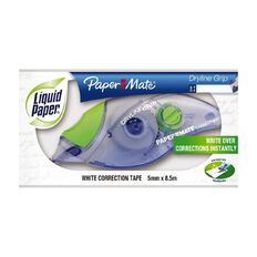 Correction Tape | Warehouse Stationery, NZ