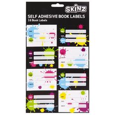 Book Covering & Labels | Warehouse Stationery, NZ