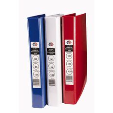 Ring Binders | Warehouse Stationery, NZ