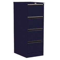 4 Drawer Filing Cabinet | Warehouse Stationery, NZ