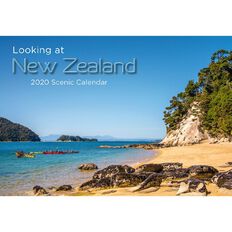 Calendars | Warehouse Stationery, NZ