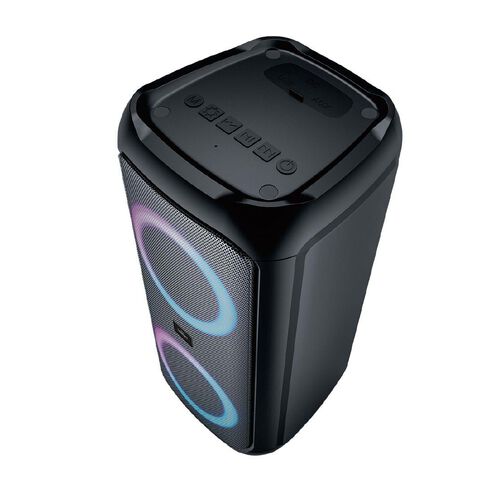 Veon Bluetooth Party Speaker VNBS3021 | Warehouse Stationery, NZ