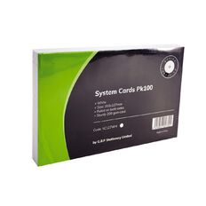 Study Cards, System Cards & Boxes | Warehouse Stationery, NZ