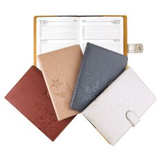 Diaries, Calendars and Planners | Warehouse Stationery, NZ