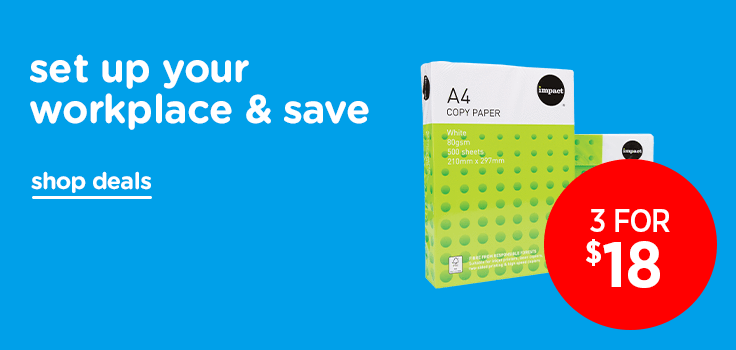 Warehouse Stationery – Office Products, Stationery and Technology