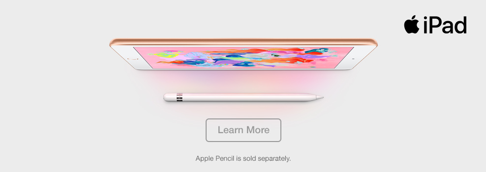 Apple iPads | Warehouse Stationery, NZ