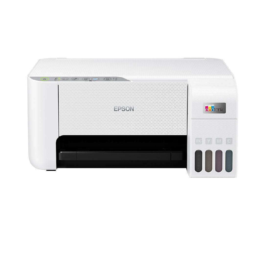 Epson EcoTank ET-2810 All-in-One Printer | Warehouse Stationery, NZ