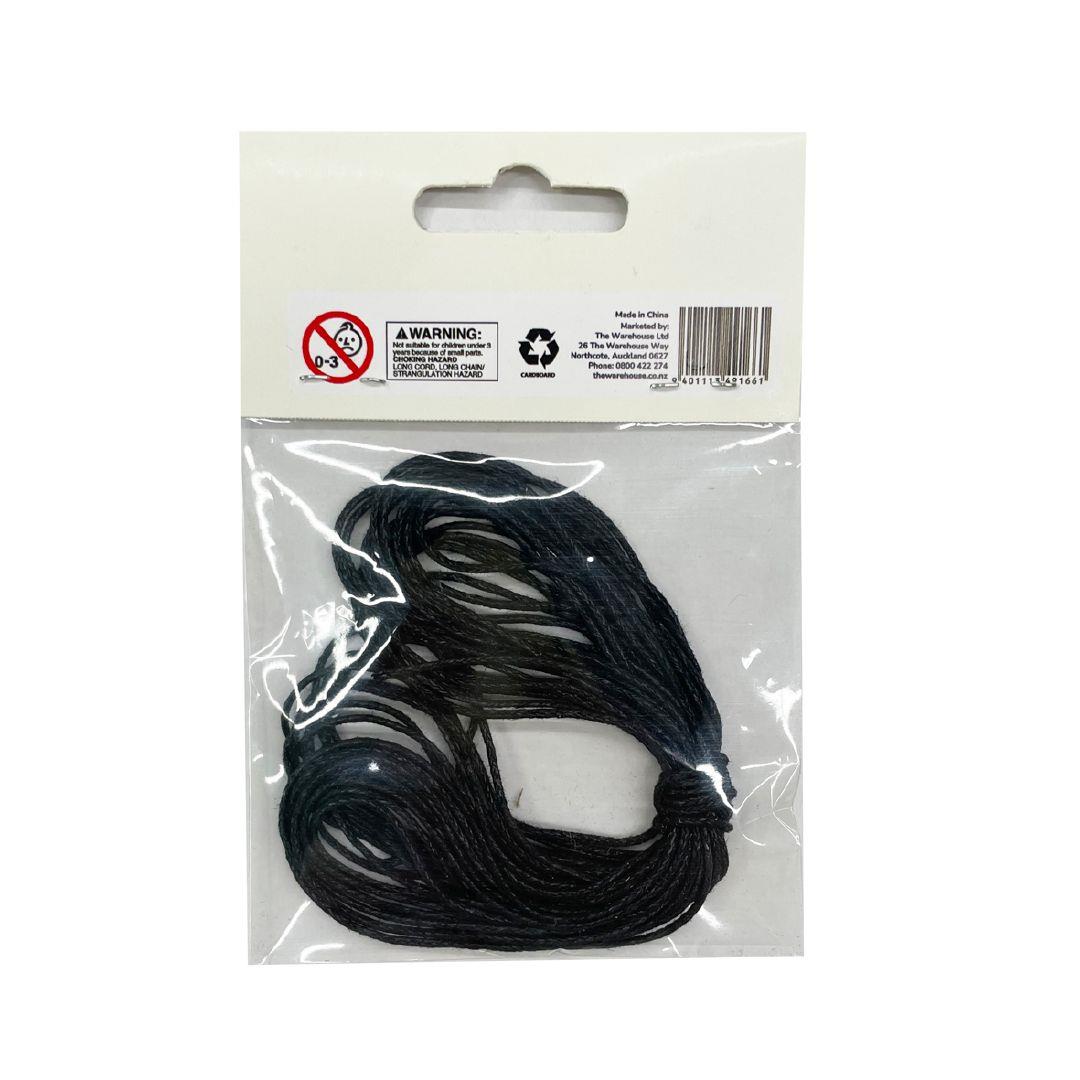 Uniti Threading Cord 5m | Warehouse Stationery, NZ