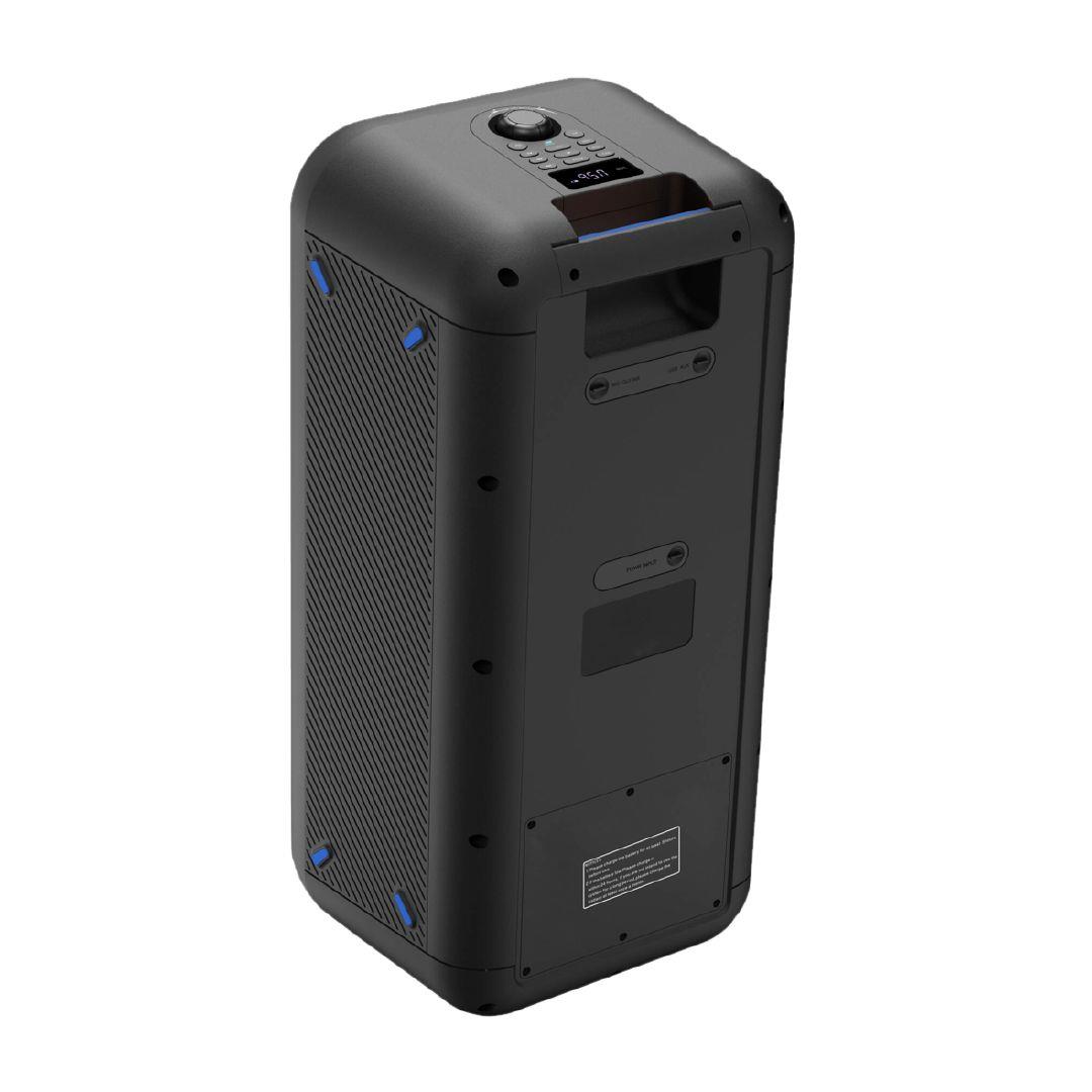 Veon Rave Plus Portable Party Speaker VND2633 | Warehouse Stationery, NZ