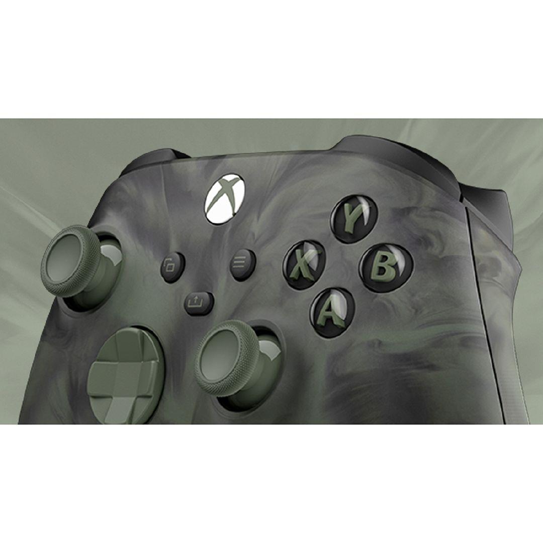 Xbox Wireless Controller Nocturnal Vapor Special Edition | Warehouse ...