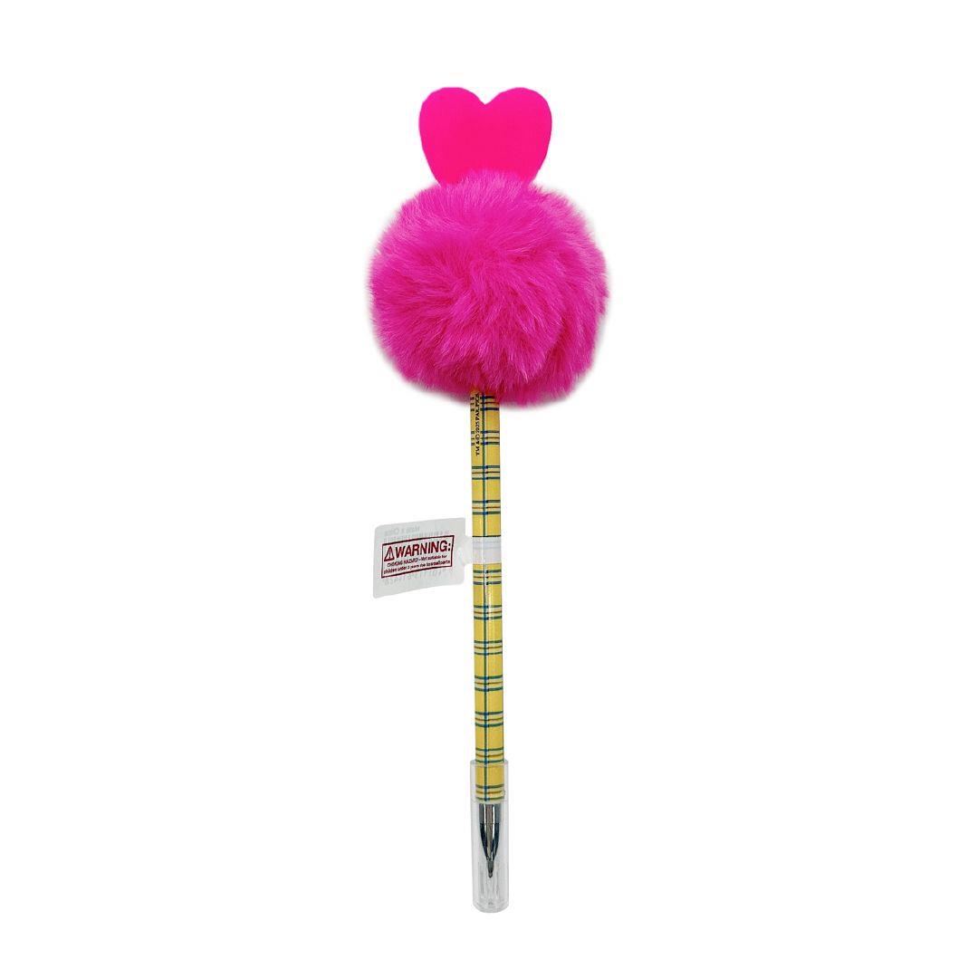 Paramount Clueless Pen with Topper | Warehouse Stationery, NZ