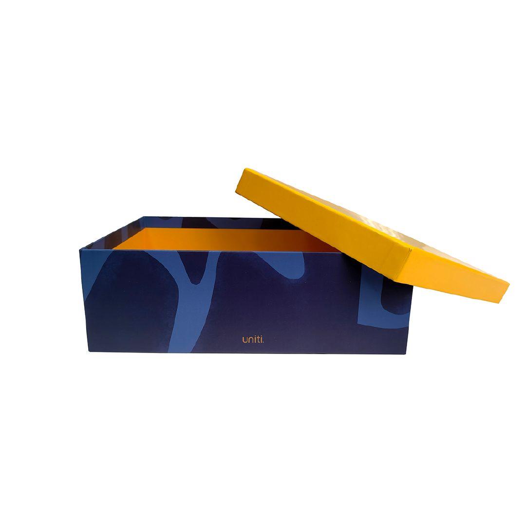 Uniti Summer Soiree Storage Box | Warehouse Stationery, NZ