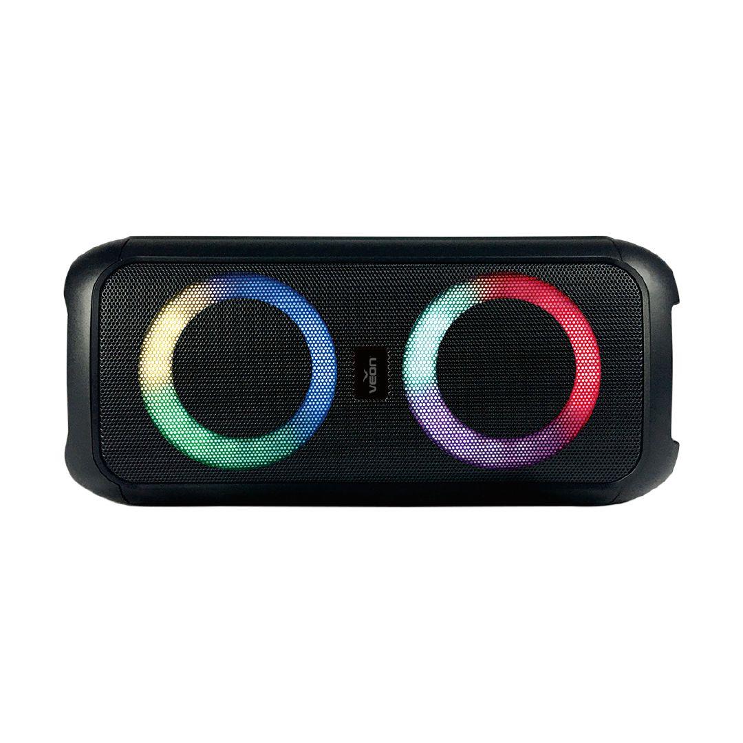 Veon Bluetooth Party Speaker VNBS3021 | Warehouse Stationery, NZ