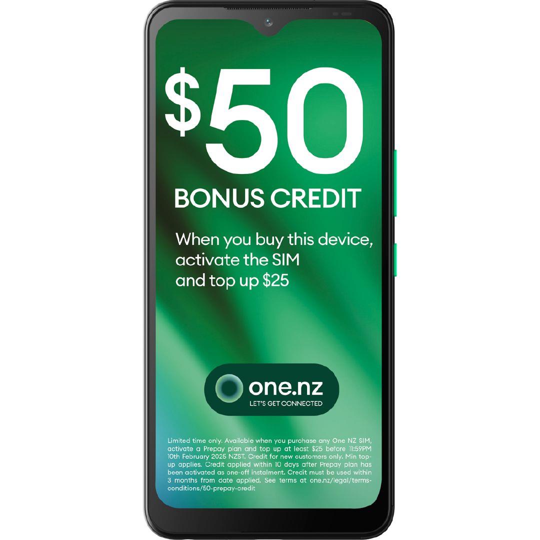 One NZ Smart P24 Locked Bundle Black | Warehouse Stationery, NZ