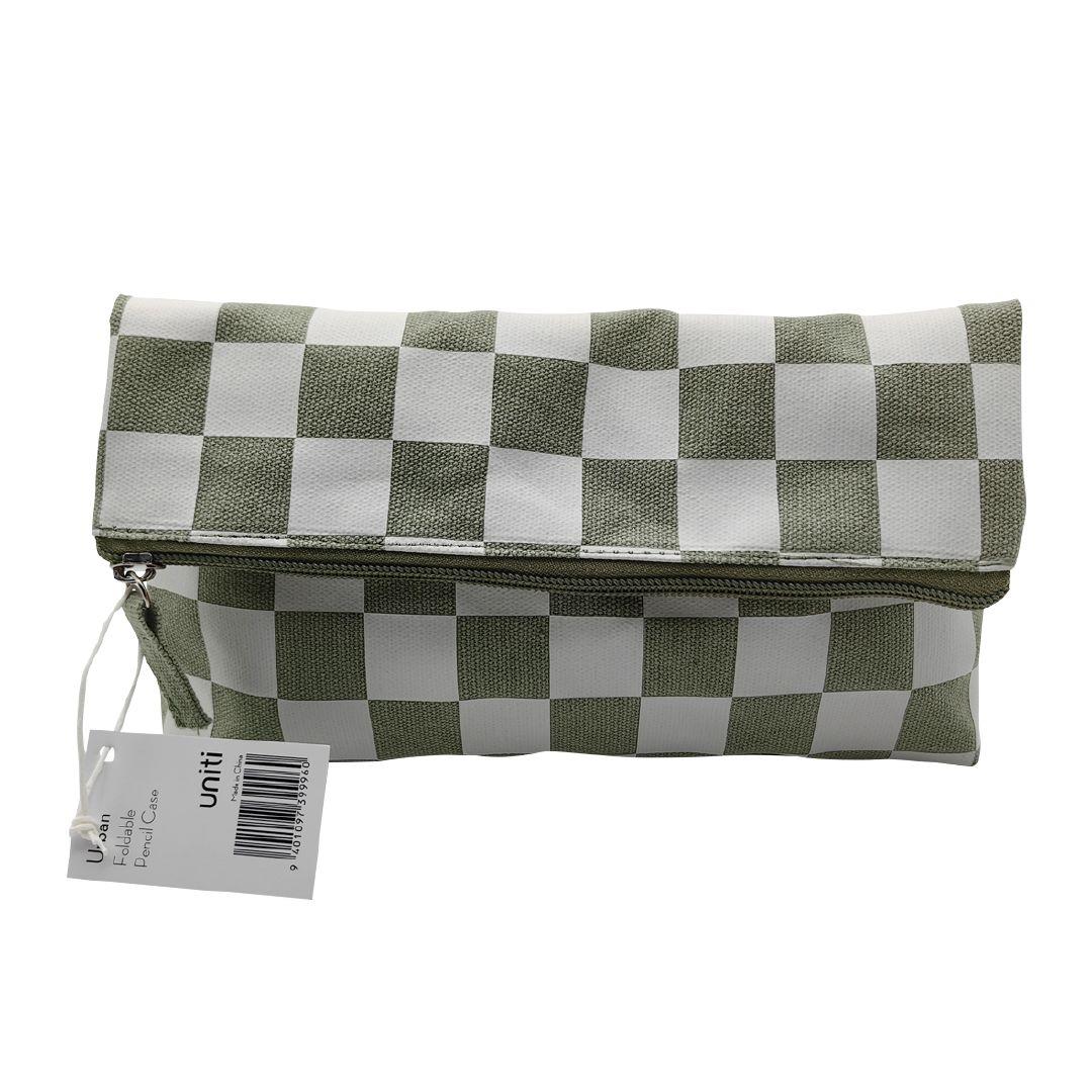 Uniti Urban Foldable Pencil Case | Warehouse Stationery, NZ