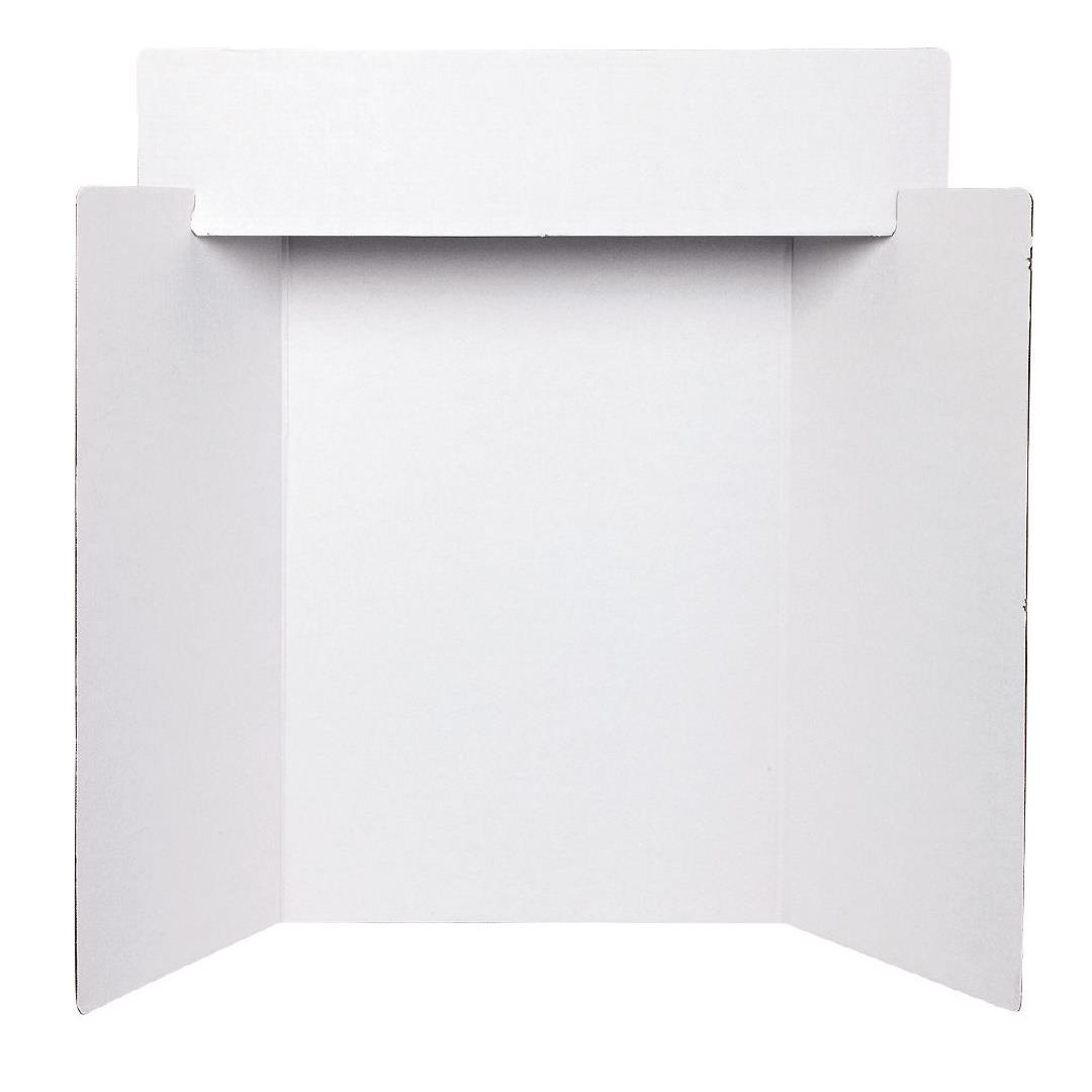 Science Project Board 950 x 1165mm | Warehouse Stationery, NZ