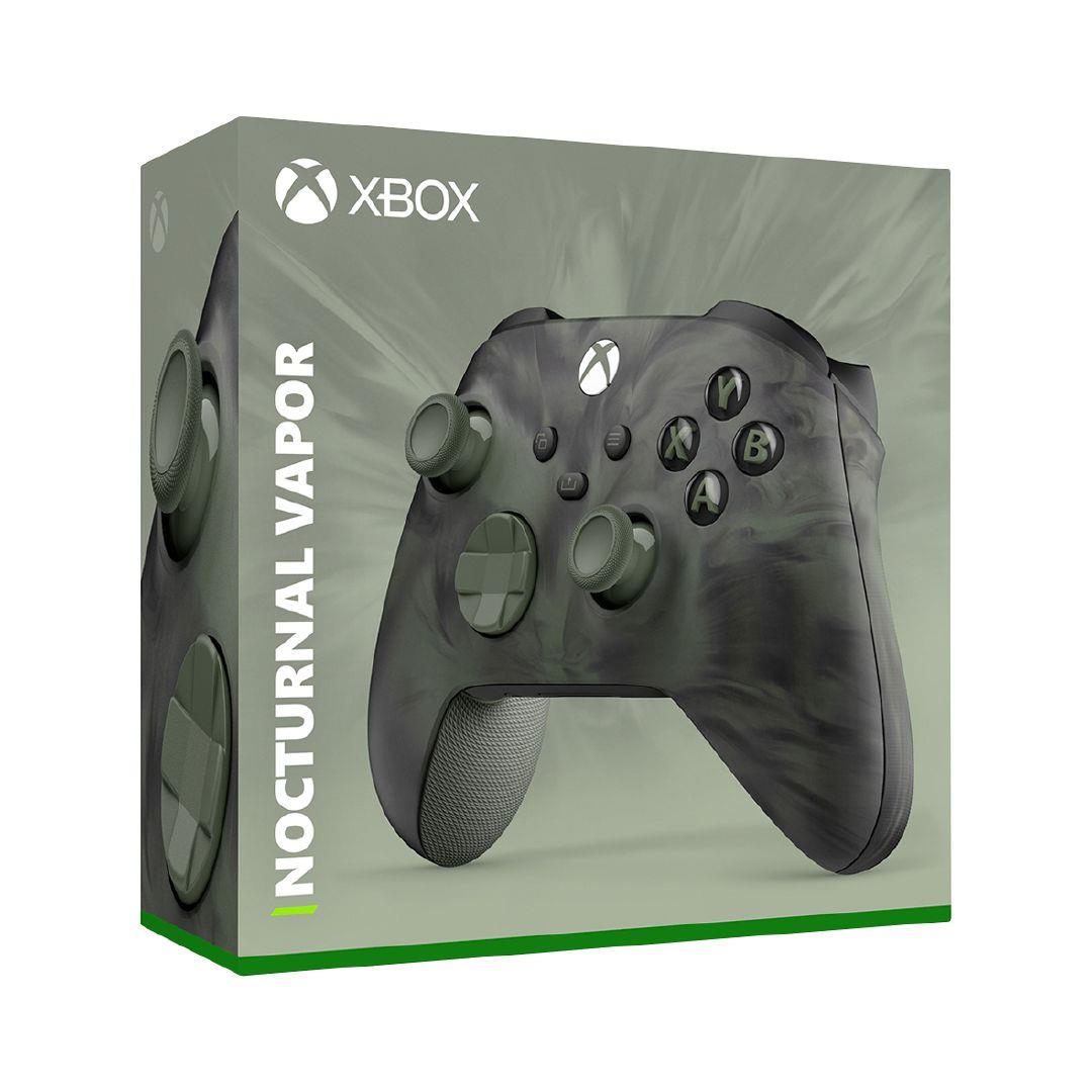 Xbox Wireless Controller Nocturnal Vapor Special Edition | Warehouse ...