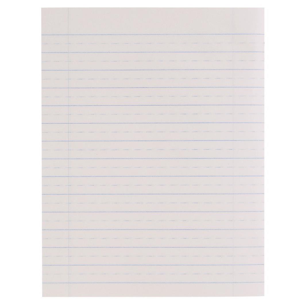 WS Exercise Beginners Writing Book (BWB) 14mm Ruled 32 Leaf Green ...