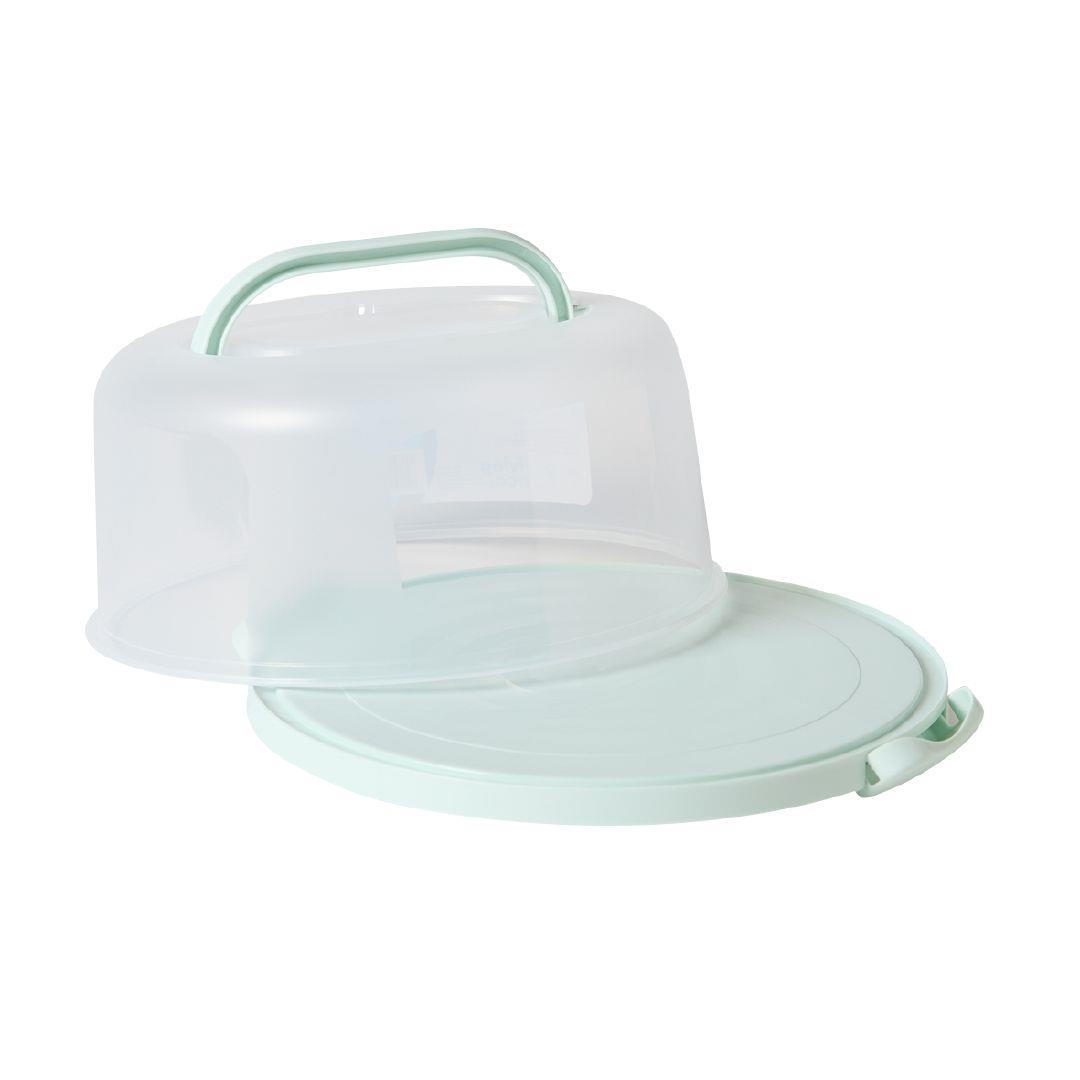 Living & Co Cake Carry Case | Warehouse Stationery, NZ