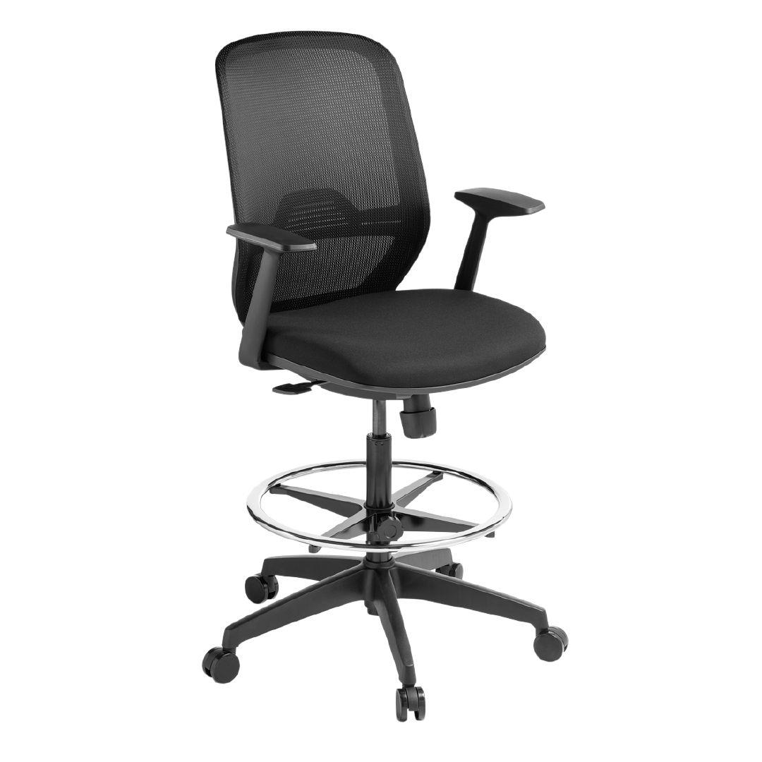 Eden Sprint High Lift Chair with Arms | Warehouse Stationery, NZ