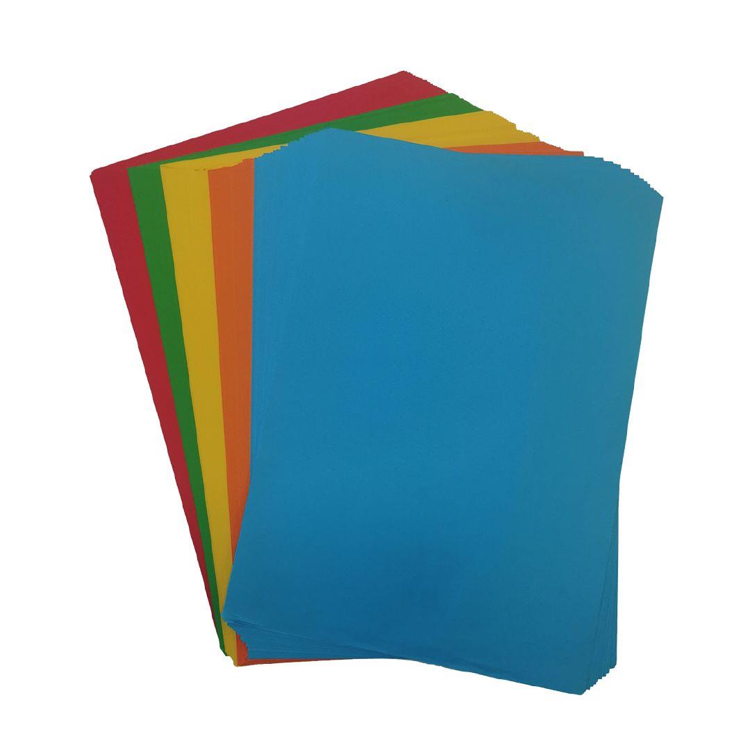 WS Bright Paper - A4 100 Sheets | Warehouse Stationery, NZ