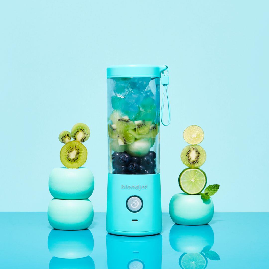 Blendjet Portable Blender Mint | Warehouse Stationery, NZ