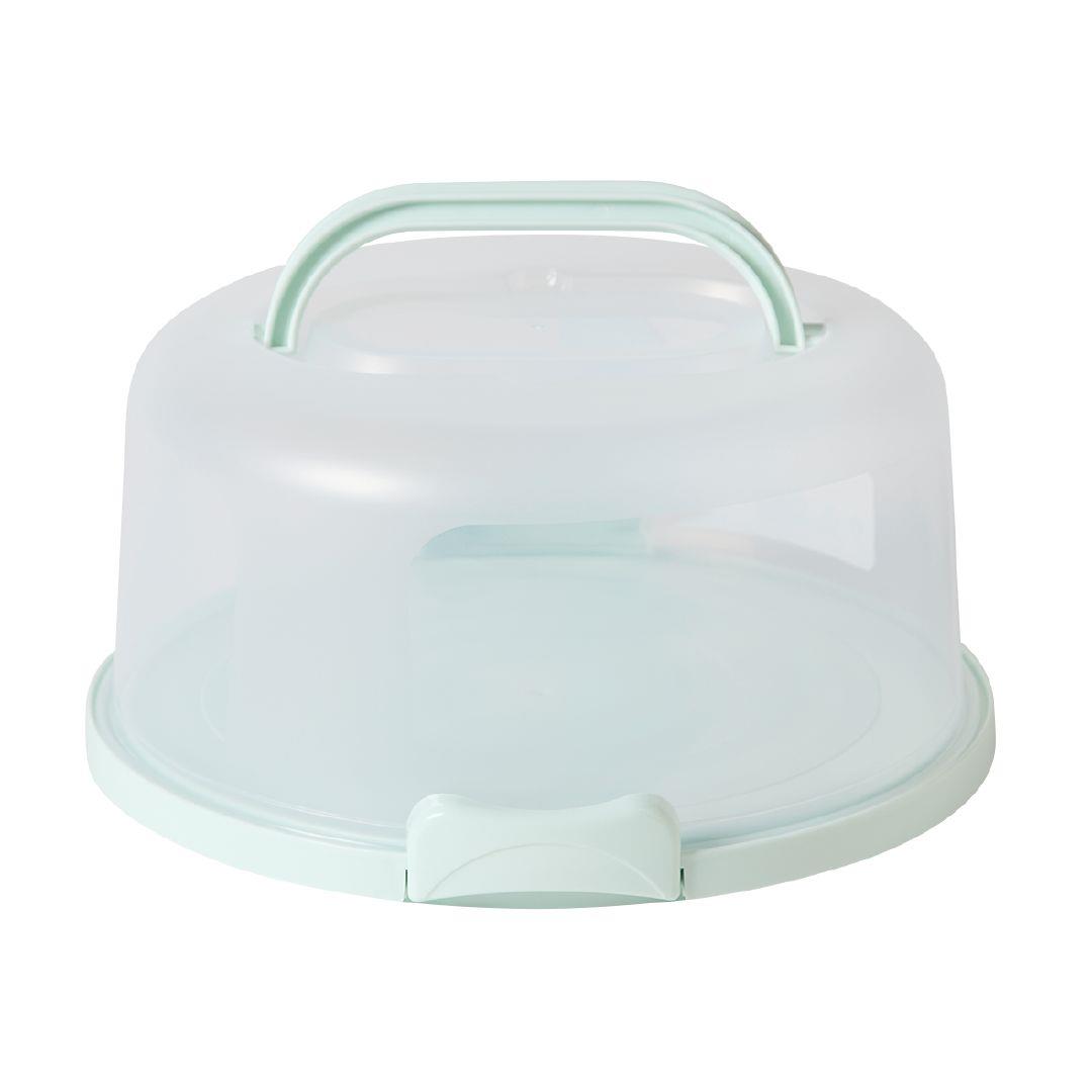 Living & Co Cake Carry Case | Warehouse Stationery, NZ