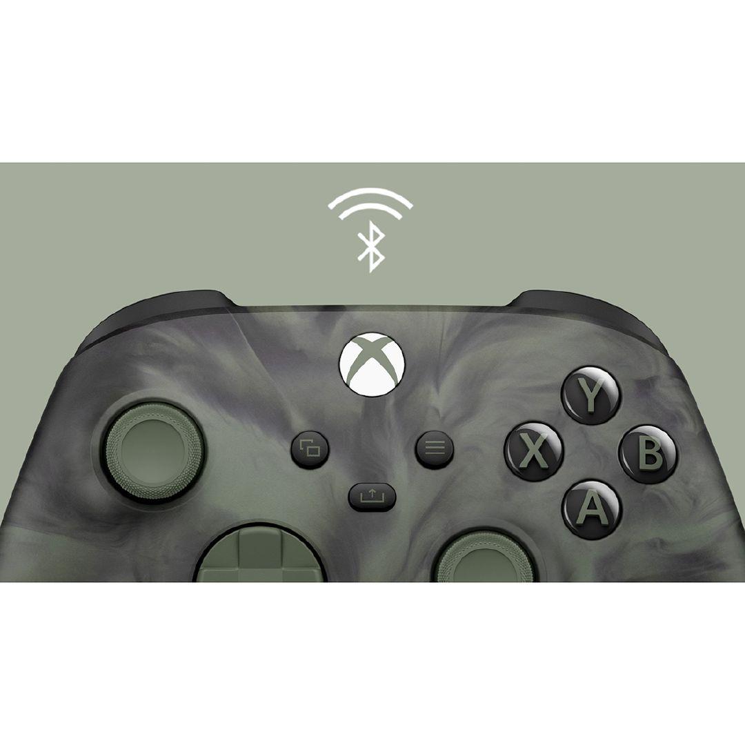 Xbox Wireless Controller Nocturnal Vapor Special Edition | Warehouse ...