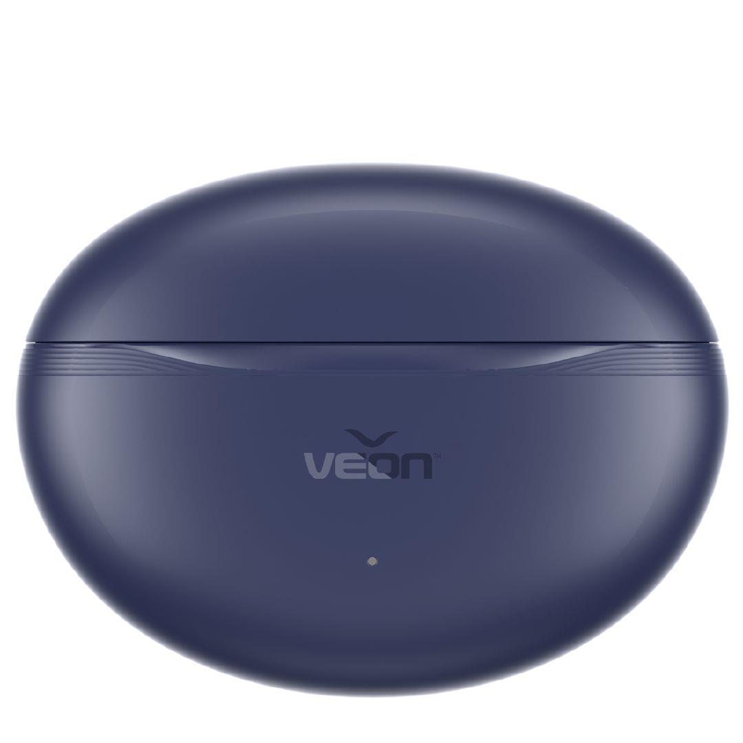 Veon True Wireless Earbuds VNTW986BLE Blue | Warehouse Stationery, NZ
