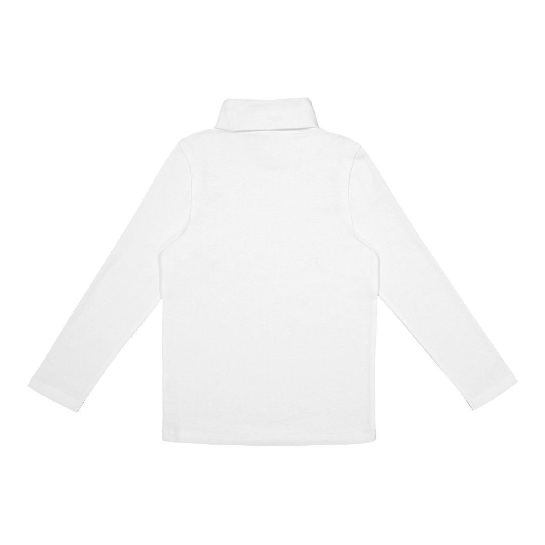 Young Original Girls' Plain Skivvy | Warehouse Stationery, NZ