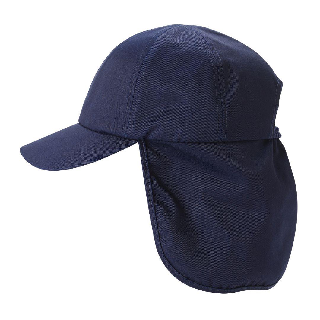 Young Original Kids' Legionnaire Cap | Warehouse Stationery, NZ