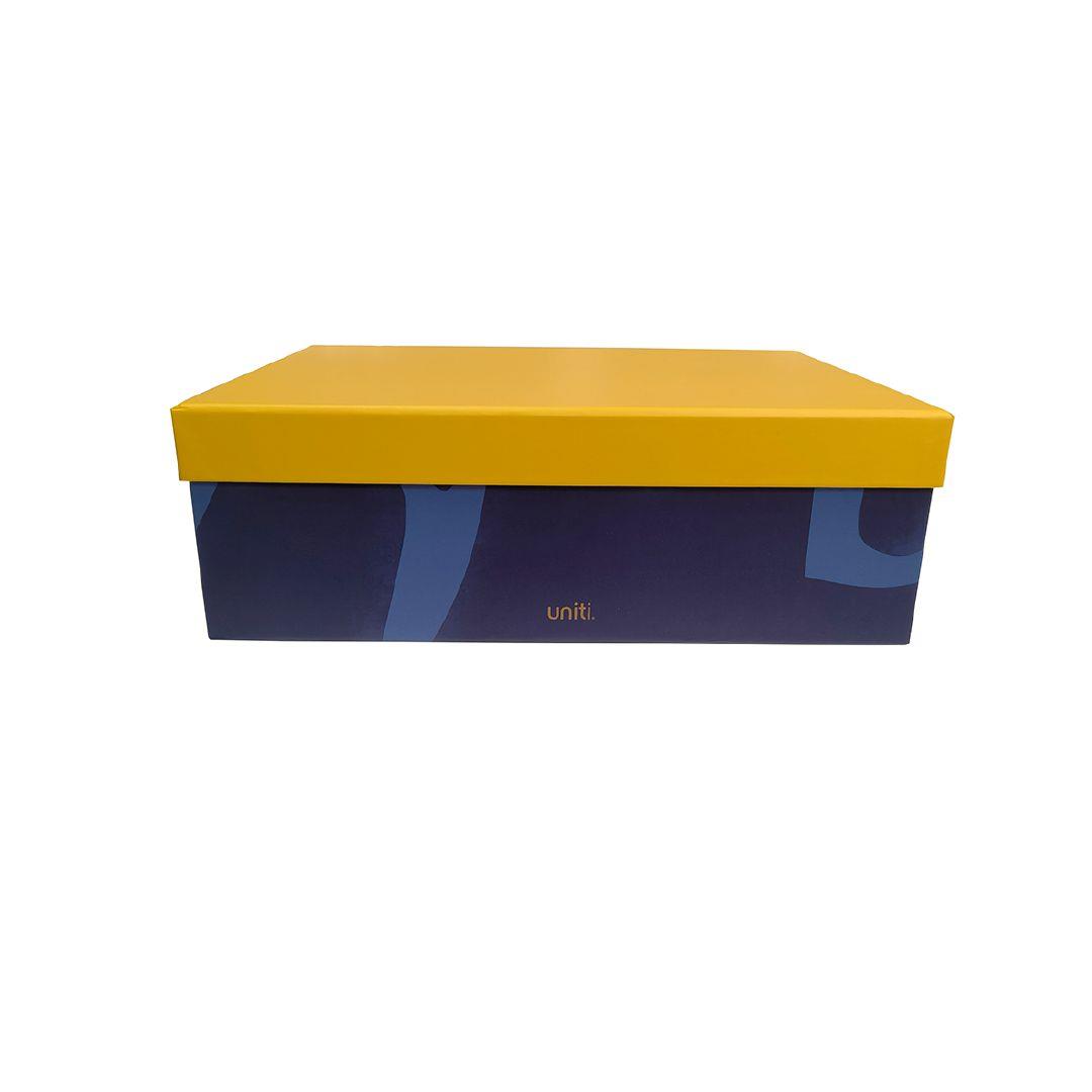 Uniti Summer Soiree Storage Box | Warehouse Stationery, NZ