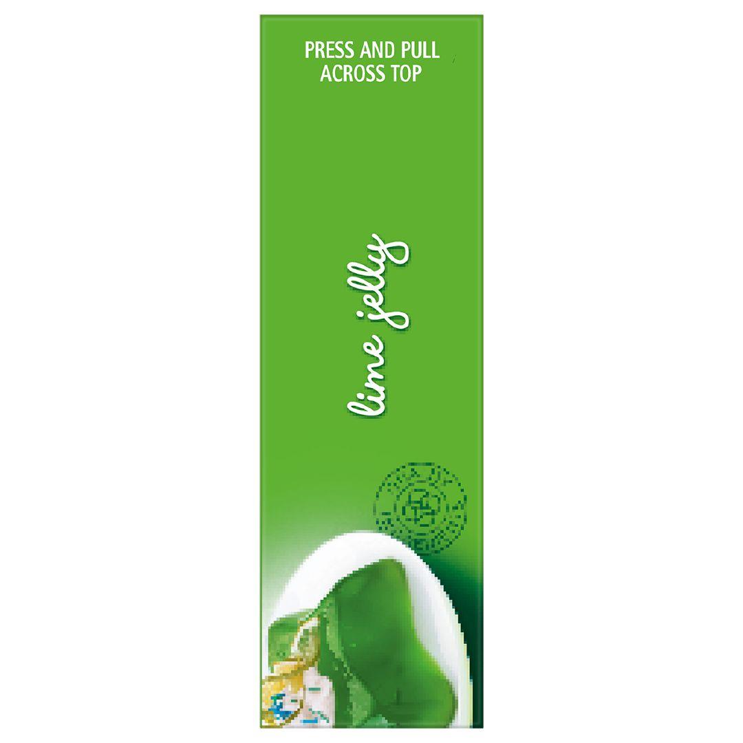 Gregg's Lime Jelly 85g | Warehouse Stationery, NZ
