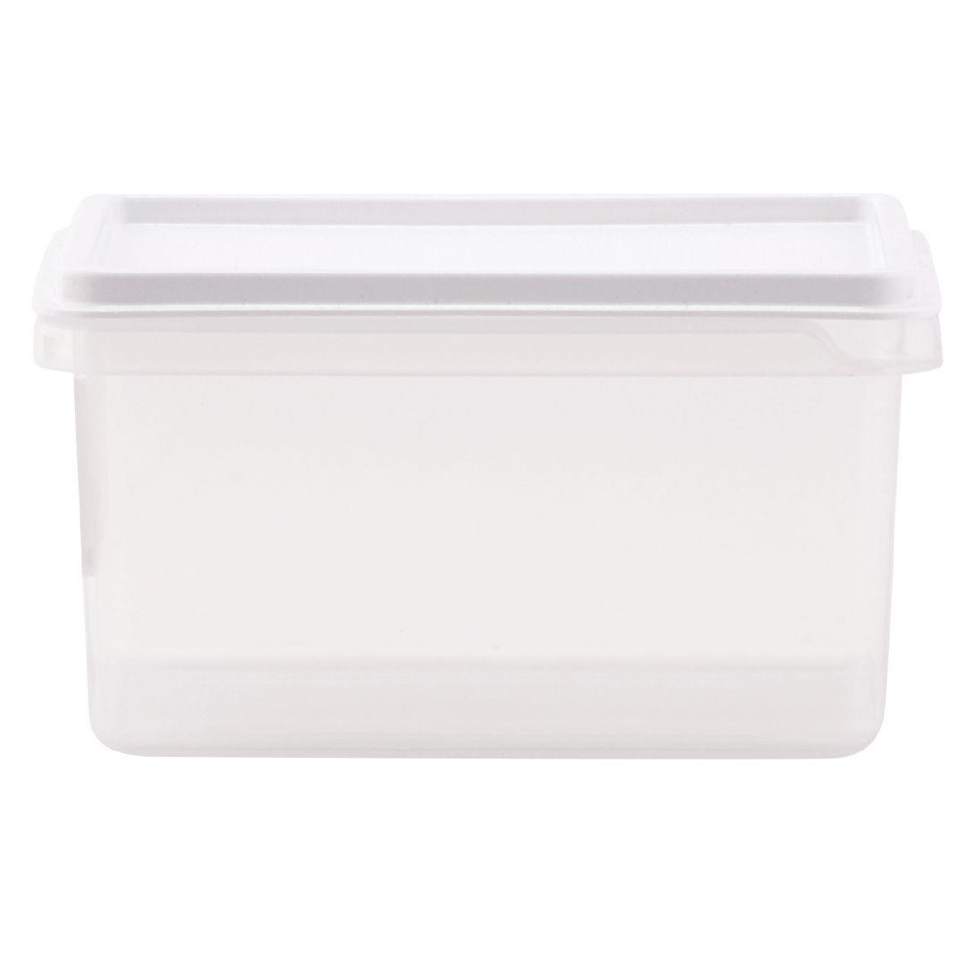 Living & Co Storage Container Rectangle Assorted 1L | Warehouse ...